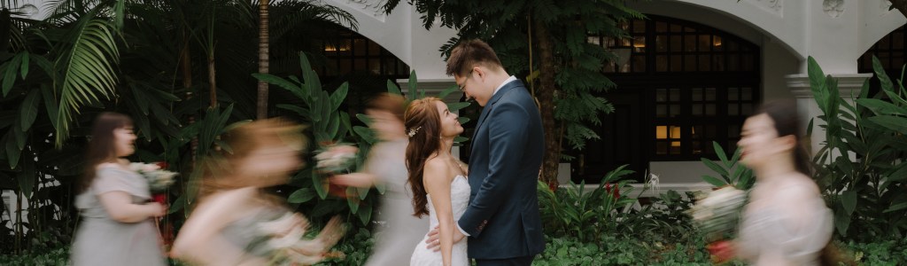 Fang Jie's Photography - Natalie Wong Photography